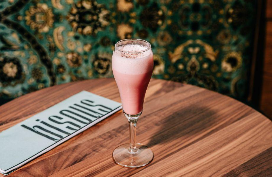 Bisous - Chicago - Bar - 50Best Discovery