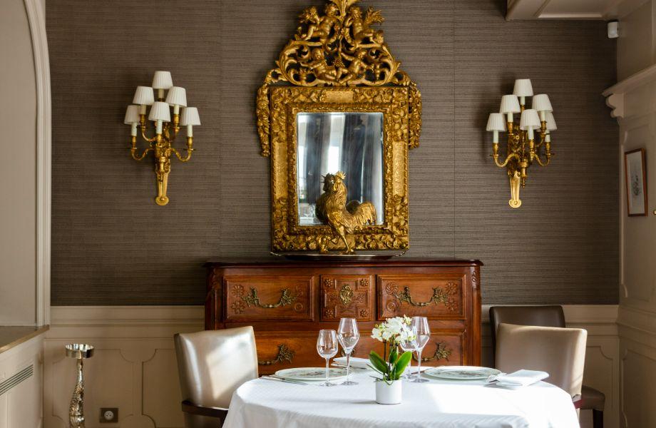 Paul Bocuse - Lyon - Restaurant - 50Best Discovery