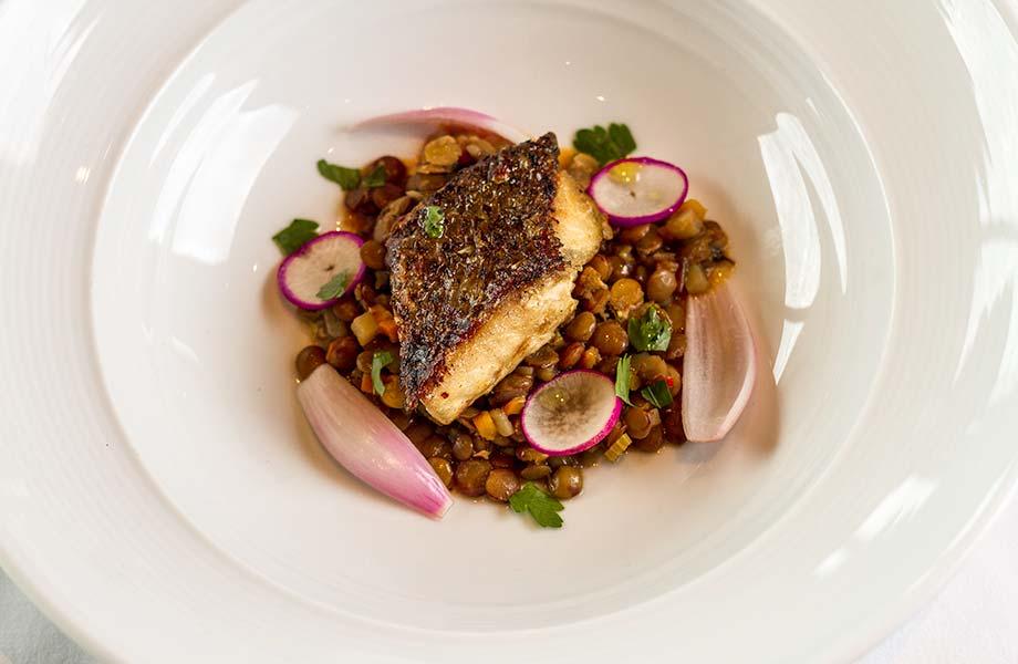 Bodega Garzón - Garzon - Restaurant - 50Best Discovery