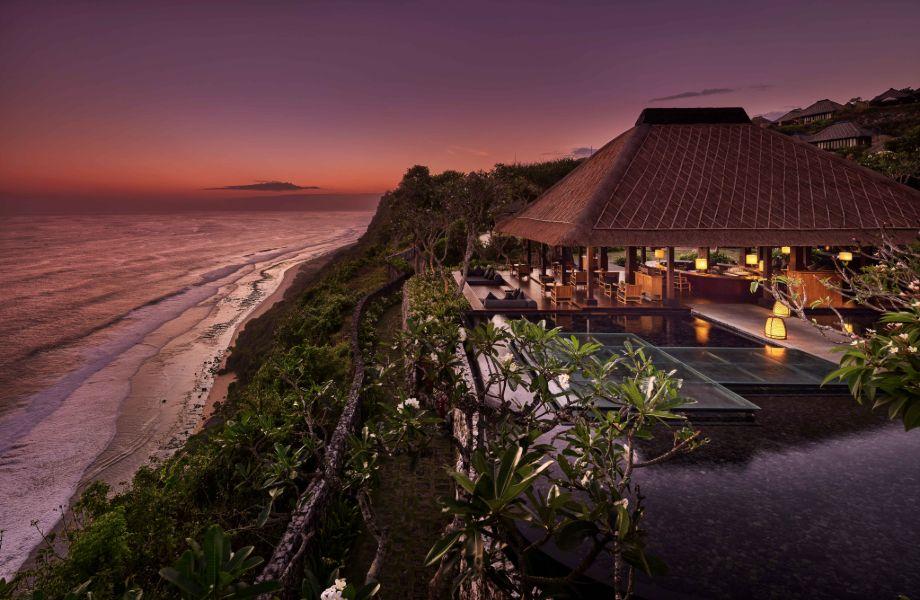 Bulgari Resort Bali - Bali - Hotel - 50Best Discovery