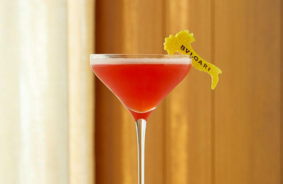 Bulgari Ginza Bar - Tokyo - Bar - 50Best Discovery