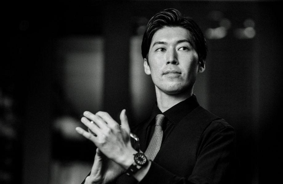 Bulgari Ginza Bar - Tokyo - Bar - 50Best Discovery