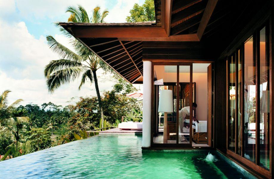Como Shambhala Estate - Bali - Hotel - 50Best Discovery