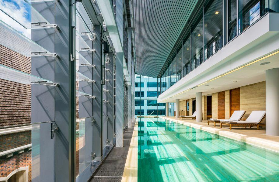 Como The Treasury - Perth - Hotel - 50Best Discovery