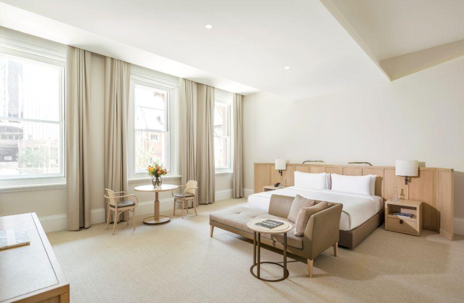 Como The Treasury - Perth - Hotel - 50Best Discovery