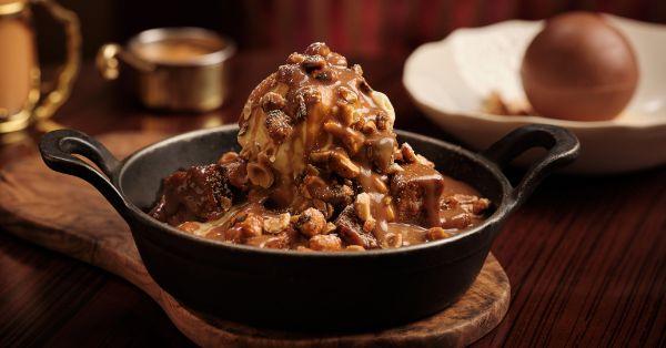 Café Lilou - Seef - Restaurant - 50Best Discovery