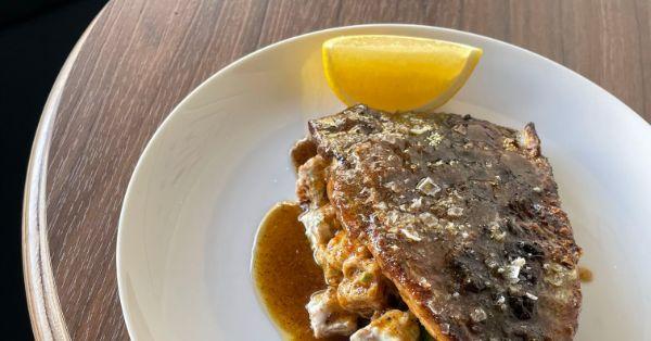 Cafe Paci - Sydney - Restaurant - 50Best Discovery