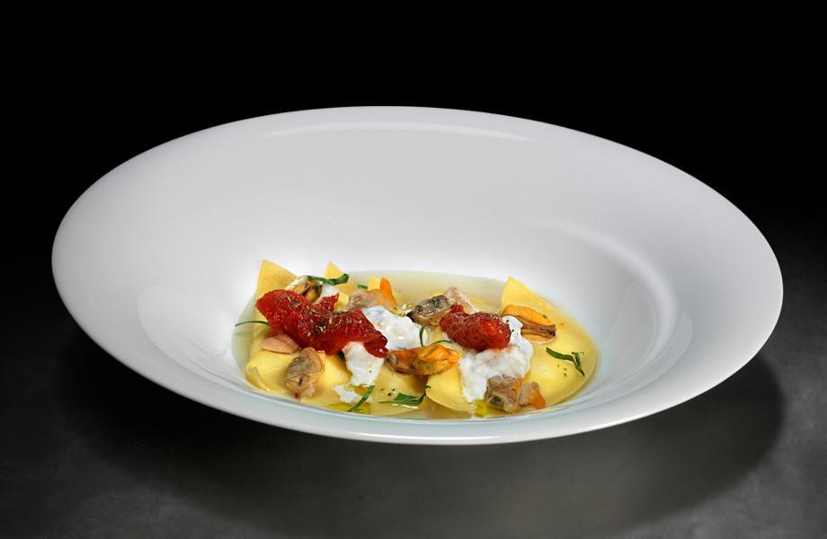 NeSo - Paris - Restaurant - 50Best Discovery