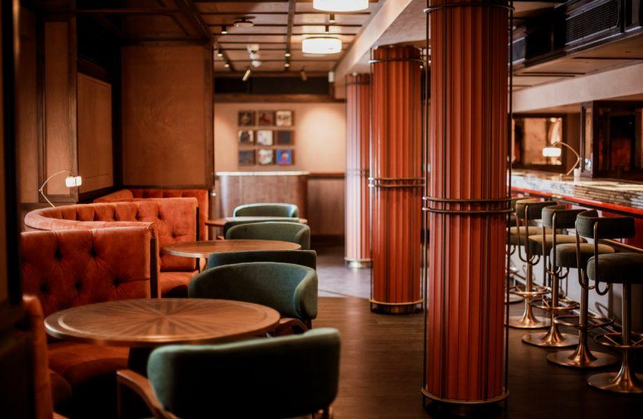 Cape Grace - Cape Town - Hotel - 50Best Discovery