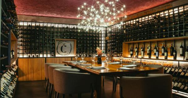 Cardó - Quito - Restaurant - 50Best Discovery