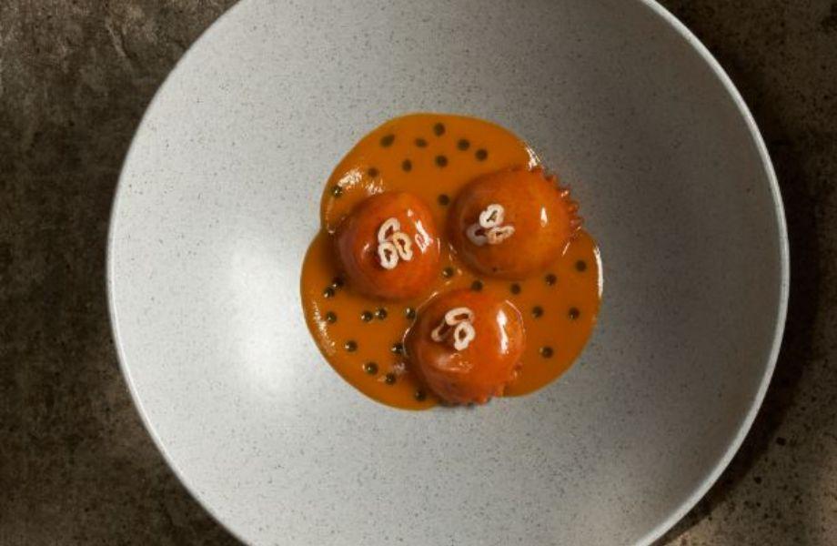 Carmen - Medellín - Restaurant - 50Best Discovery