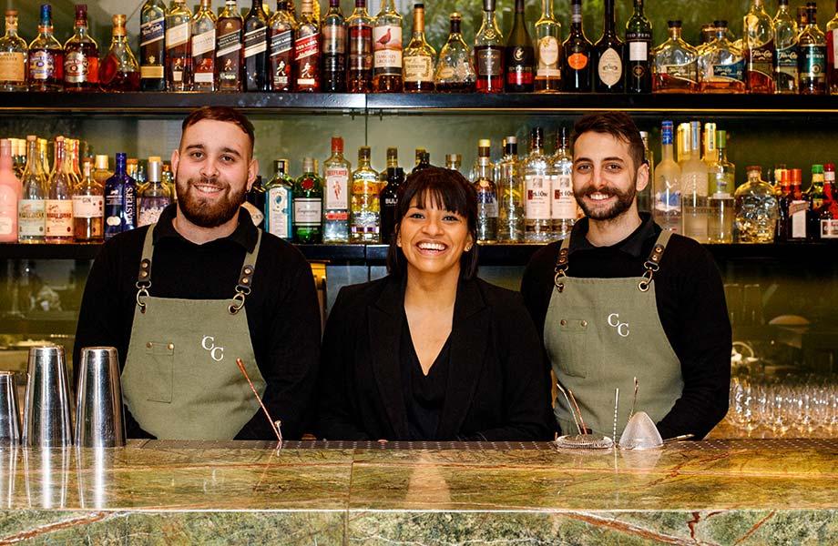Casa Cavia - Buenos Aires - Bar - 50Best Discovery