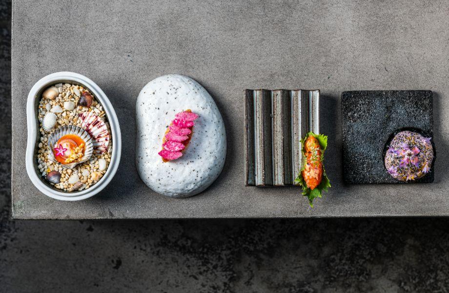 Causa/Amazonia - Washington DC - Restaurant - 50Best Discovery