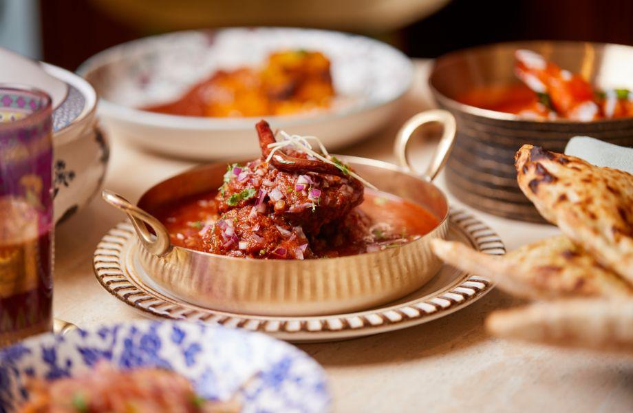 Chaat - Hong Kong - Restaurant - 50Best Discovery