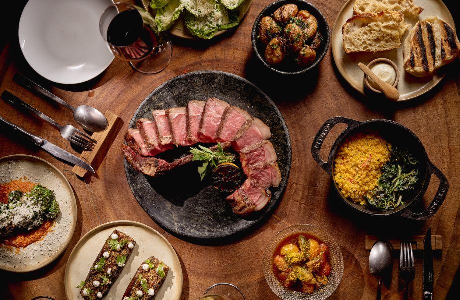 Charco - São Paulo - Restaurant - 50Best Discovery