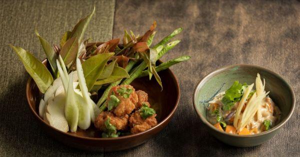 Charmgang - Bangkok - Restaurant - 50Best Discovery