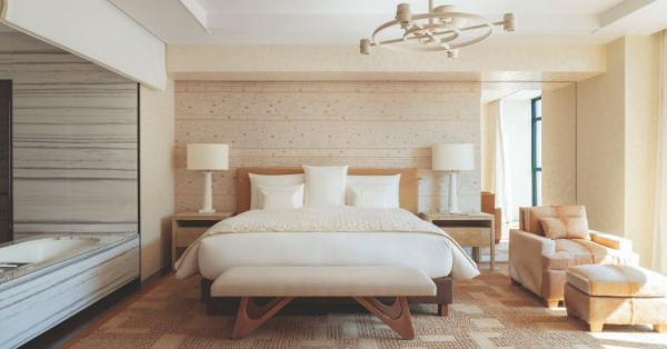 Cheval Blanc - Paris - Hotel - 50Best Discovery