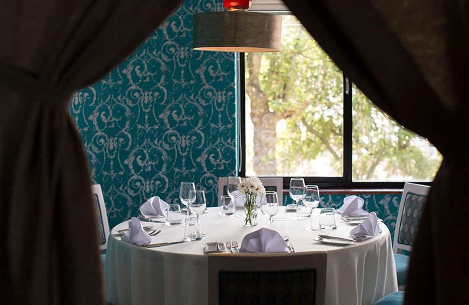 Nuema - Quito - Restaurant - 50Best Discovery