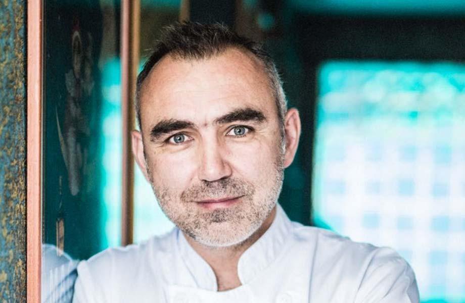 Chez Jérôme - Quito - Restaurant - 50Best Discovery