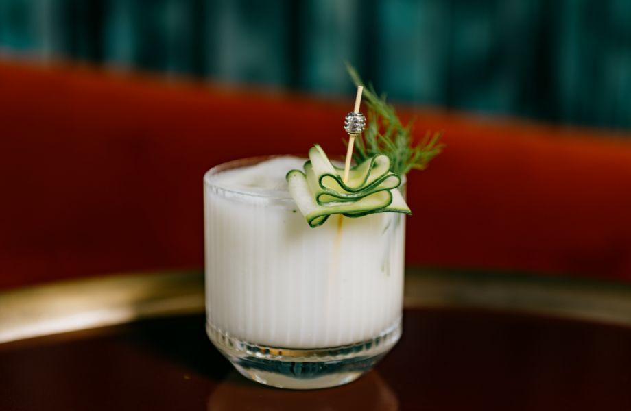 Chez Zou - New York - Bar - 50Best Discovery