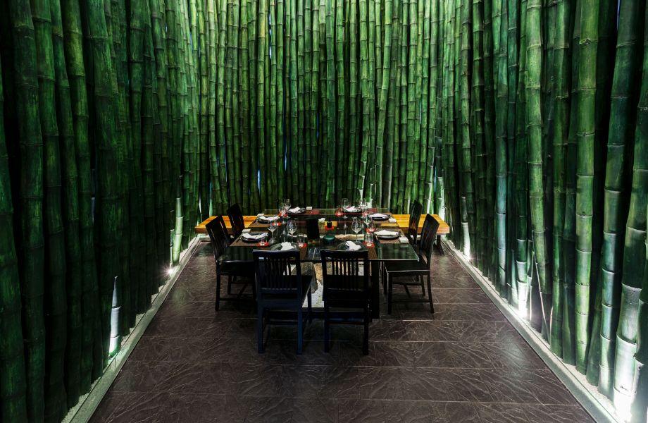 Nihonbashi - Colombo - Restaurant - 50Best Discovery