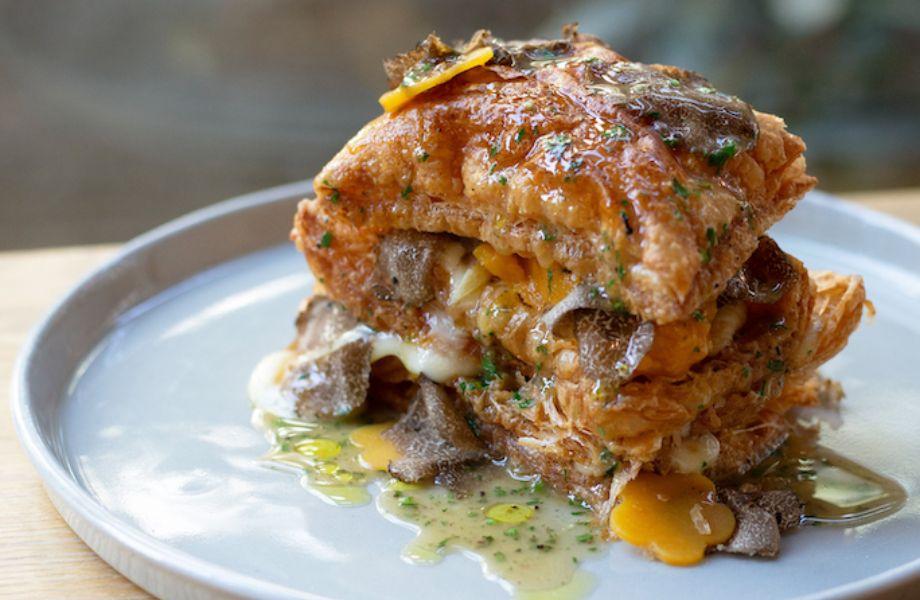 Claud - New York - Restaurant - 50Best Discovery