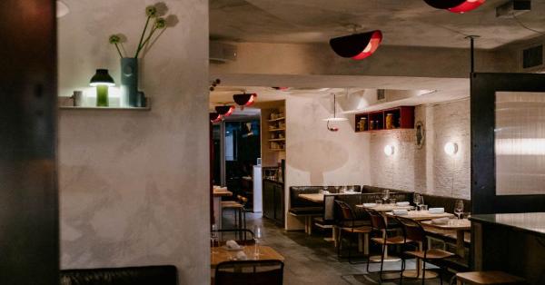 Claud - New York - Restaurant - 50Best Discovery