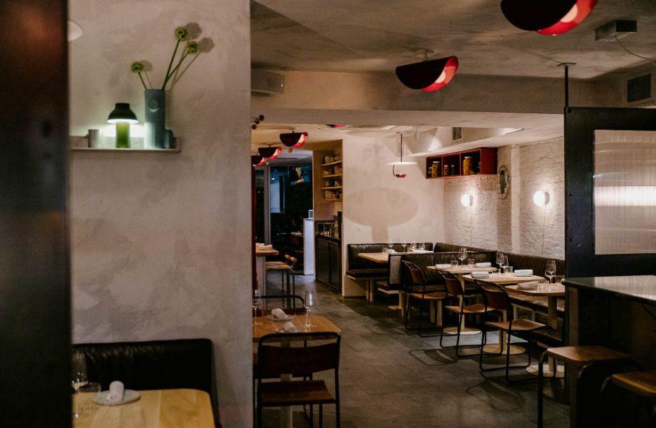 Claud - New York - Restaurant - 50Best Discovery