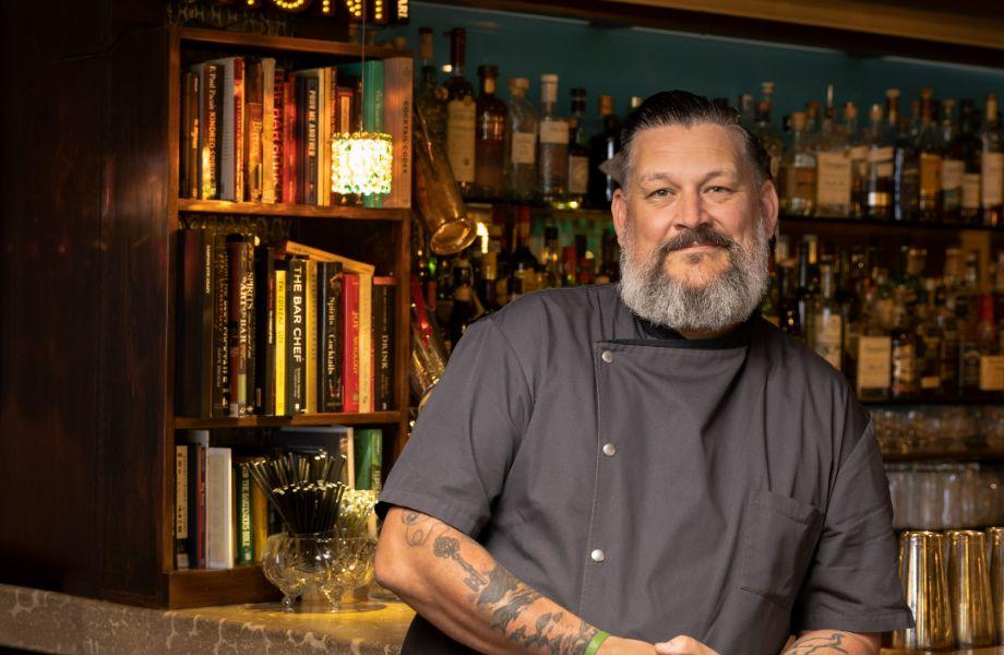 Clive's Classic Lounge - Victoria - Bar - 50Best Discovery