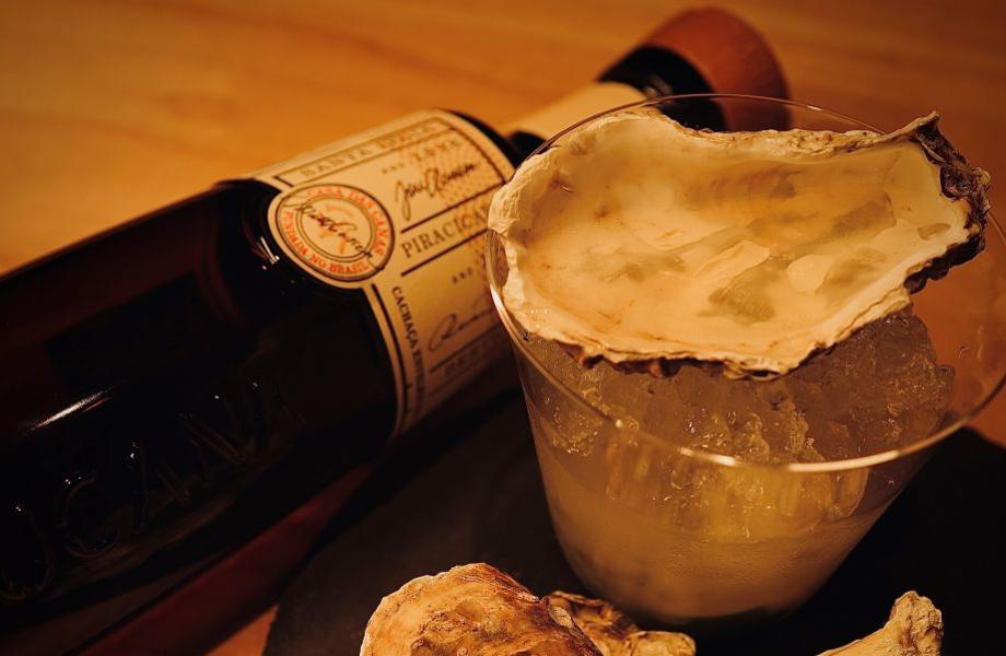 Cocktail Bar Raven - Tokyo - Bar - 50Best Discovery