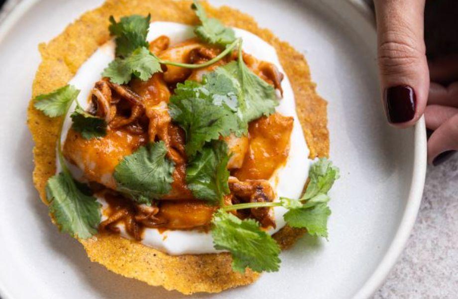 Cora - São Paulo - Restaurant - 50Best Discovery