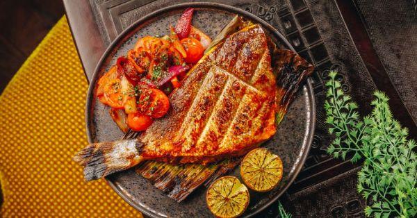 Coya - Riyadh - Restaurant - 50Best Discovery