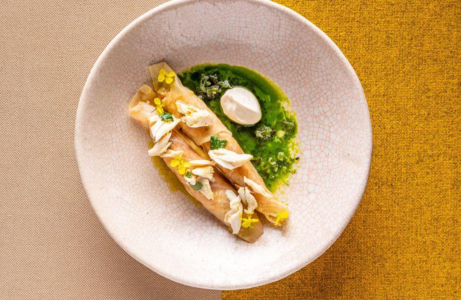 Albi - Washington DC - Restaurant - 50Best Discovery