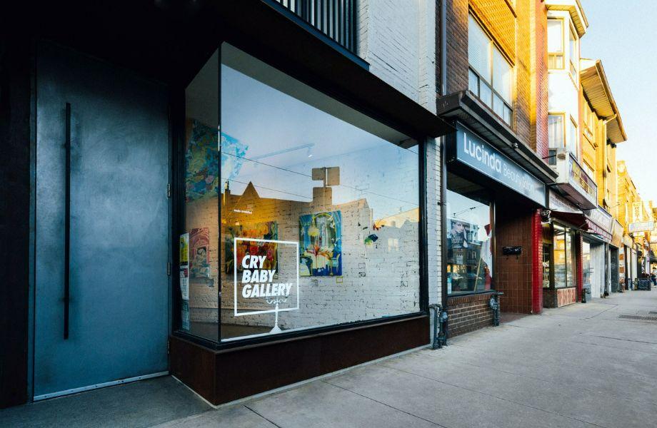 Cry Baby - Toronto - Bar - 50Best Discovery