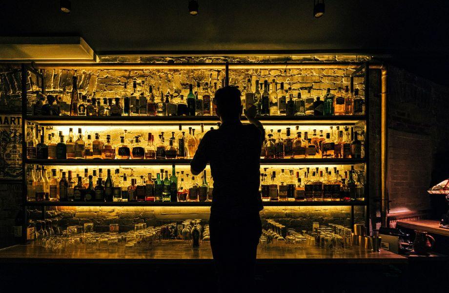 Cry Baby - Toronto - Bar - 50Best Discovery