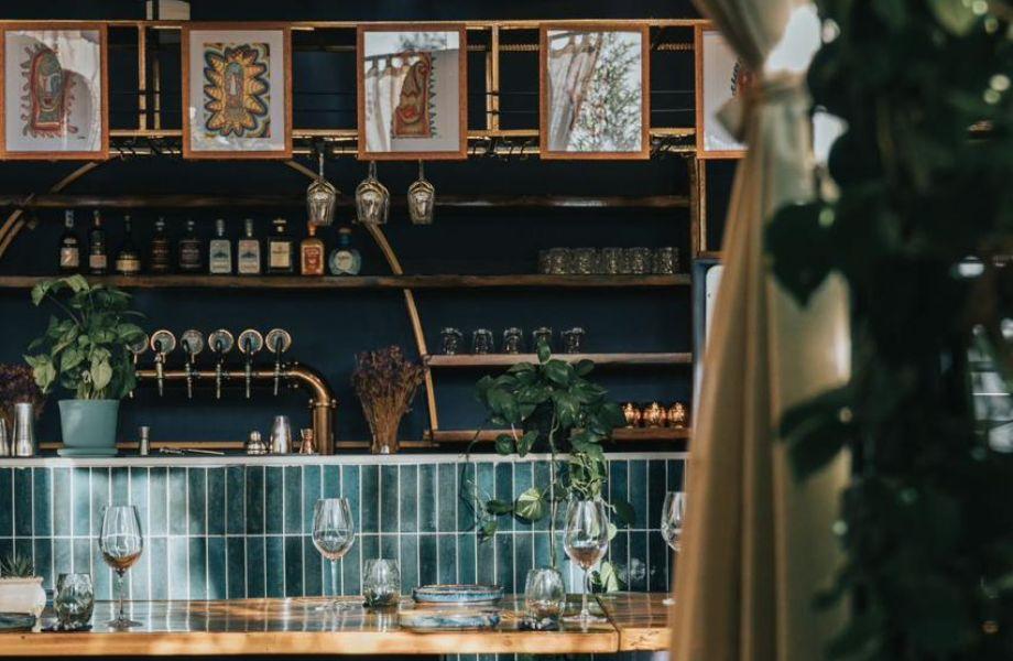Cultiva - Nairobi - Bar - 50Best Discovery