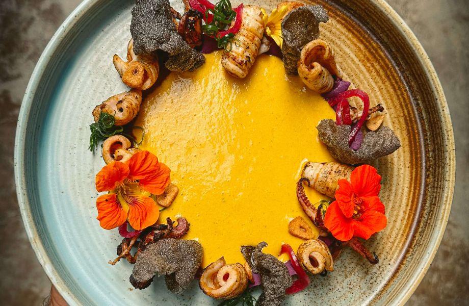 Cultiva Kenya - Nairobi - Restaurant - 50Best Discovery