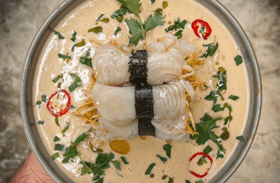 Cultiva Kenya - Nairobi - Restaurant - 50Best Discovery