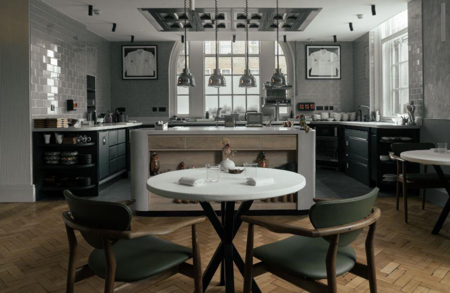 Da Terra - London - Restaurant - 50Best Discovery