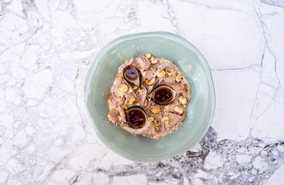 Dara Dining by Sara Aqel - Amman - Restaurant - 50Best Discovery