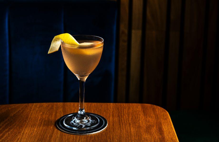 Death & Co DC - Washington DC - Bar - 50Best Discovery