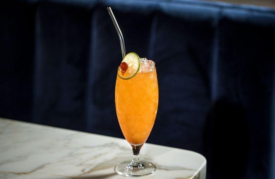 Death & Co DC - Washington DC - Bar - 50Best Discovery