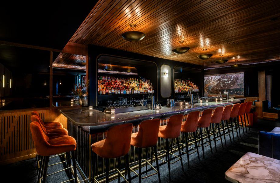 Death & Co DC - Washington DC - Bar - 50Best Discovery