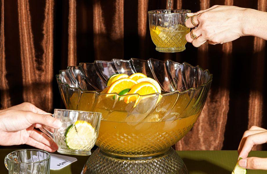 Cosmo Pony - DKI Jakarta - Bar - 50Best Discovery