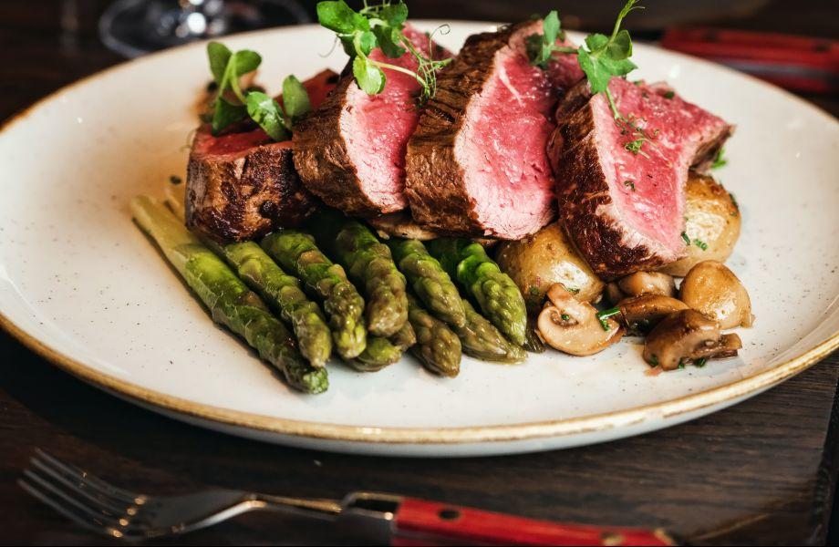 The Meat Company - Manama - Restaurant - 50Best Discovery