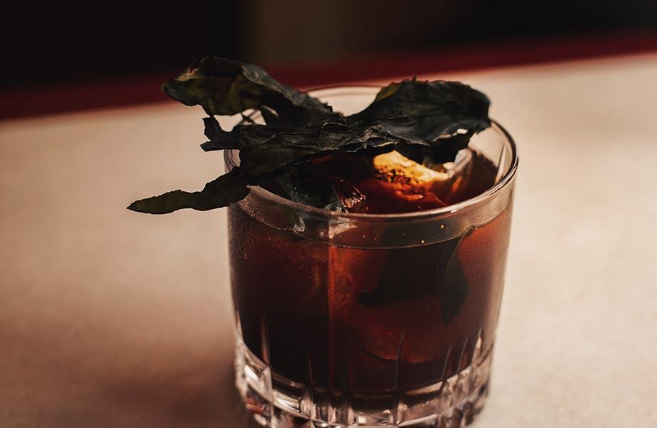 Dr Stravinsky - Barcelona - Bar - 50Best Discovery