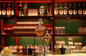 Dr Stravinsky - Barcelona - Bar - 50Best Discovery