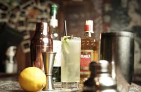 Duck Down Bar - Jakarta - Bar - 50Best Discovery