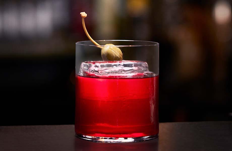 Duck & Cover - Copenhagen - Bar - 50Best Discovery