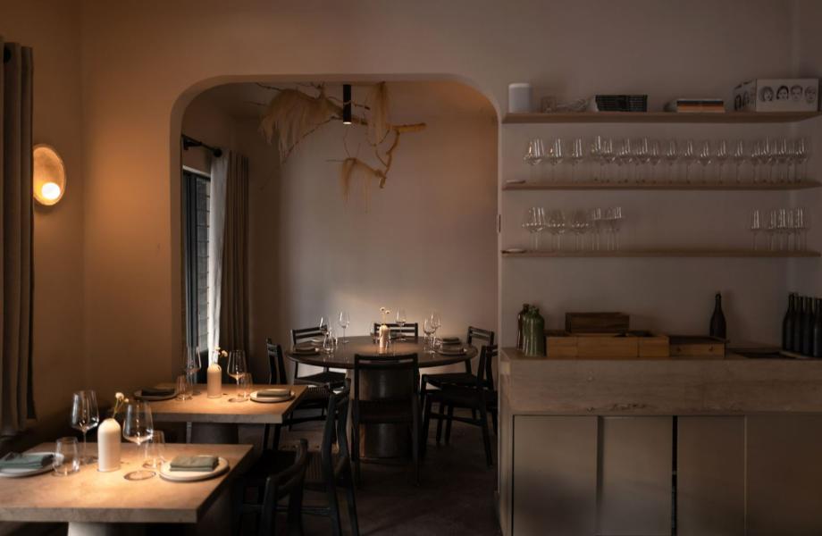 Em - Mexico City - Restaurant - 50Best Discovery